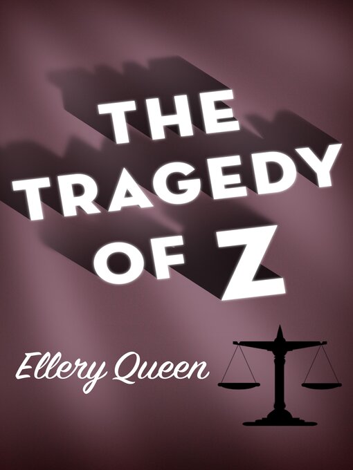 Libby - The Tragedy of Z